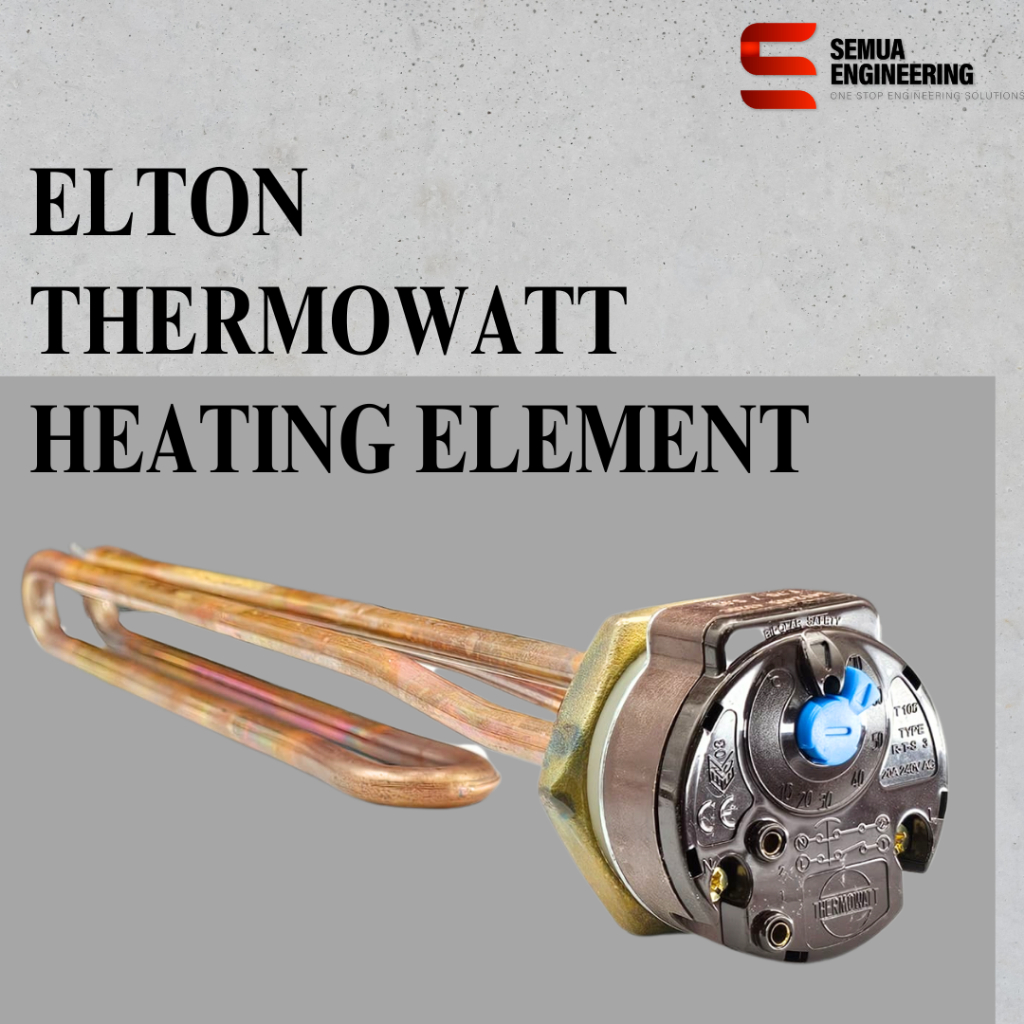 ELTON HEATING ELEMENT #THERMOWATT #STORAGE HEATER ELEMENT #SOLAR HEATER ...