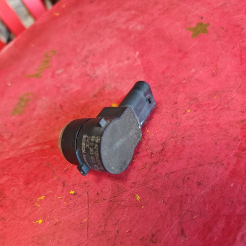 original w212 rear parking sensor （a212 542 0018）used | Shopee Malaysia