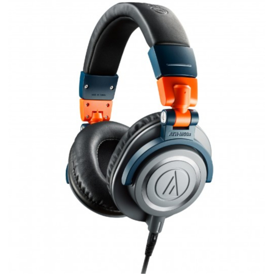 # AUDIO - TECHNICA ATH-M50X - LAB Professional Monitor Headphones ...