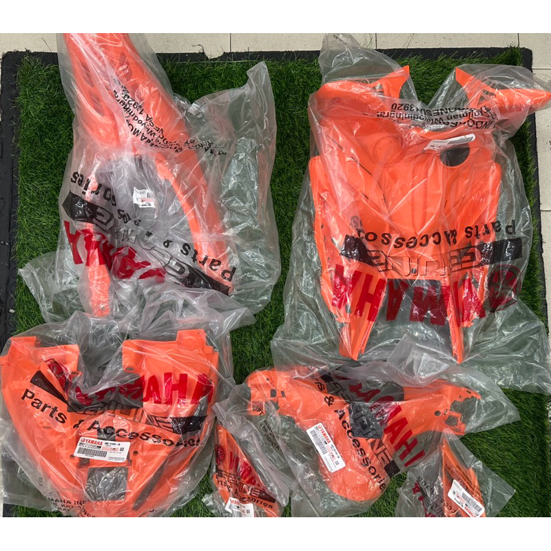 Inner LC v2/jupitermx (oren) Original YAMAHA indonesia | Shopee Malaysia