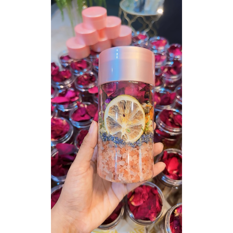 Mandi Bunga 7 Aura 🥀 (Original Fresh Flower) | Shopee Malaysia