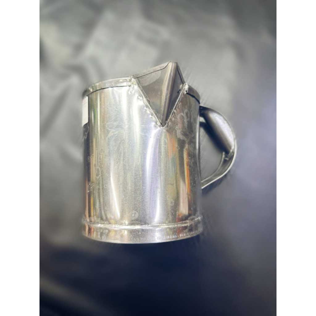 Aluminum kole air panas kole teh tarik vintage kole | Shopee Malaysia