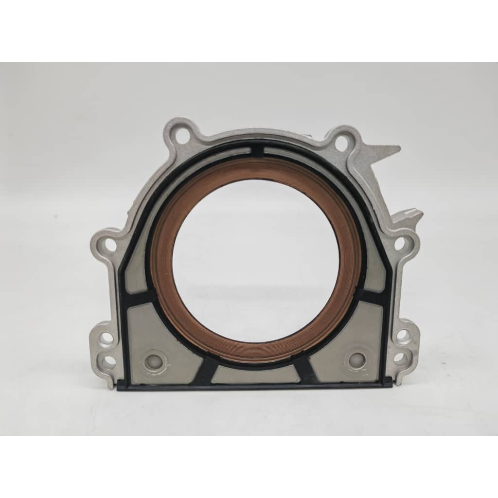 21440-2F000 FLYWHEEL CASING WITH OIL SEAL HYUNDAI SANTA FE CM10 ...