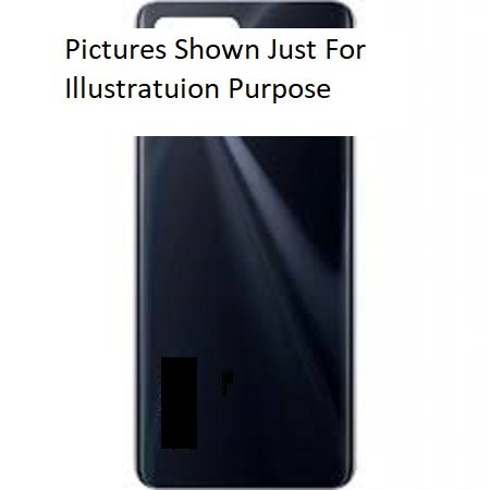 OP REALME 6 8 PRO BACK HOUSING BATTERY COVER BACK PANEL BACK DOOR ...