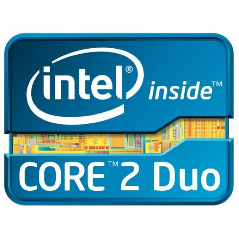 Intel Core 2 Duo Desktop CPU(Used)#S76L77Shop | Shopee Malaysia