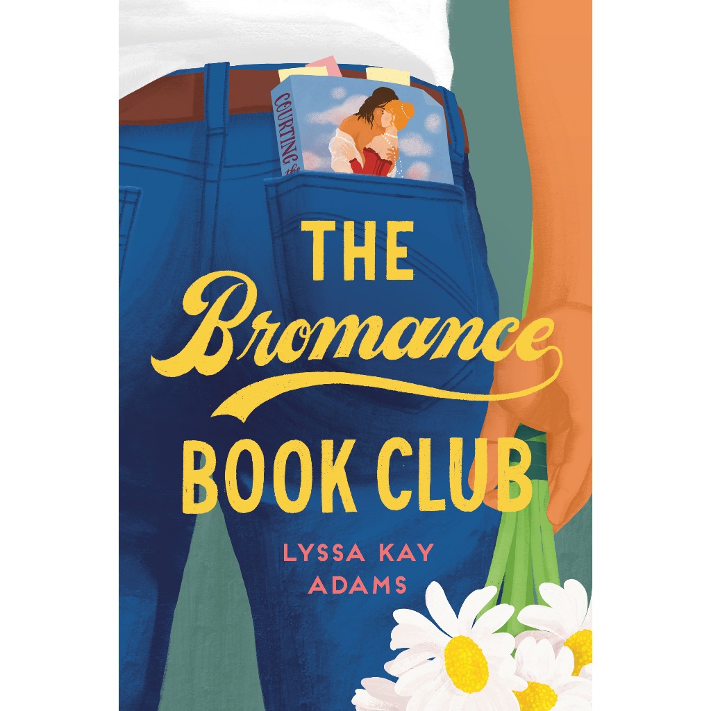 The Bromance Book Club (The Bromance Book Club #2) by Lyssa Kay Adams ...