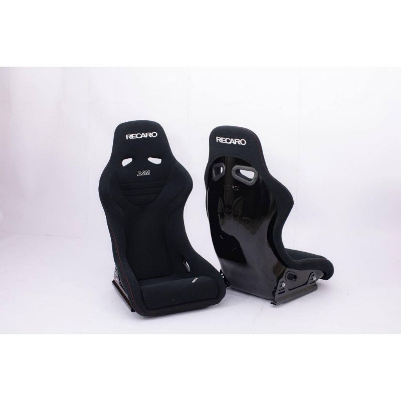 full bucket recaro hitam | Shopee Malaysia
