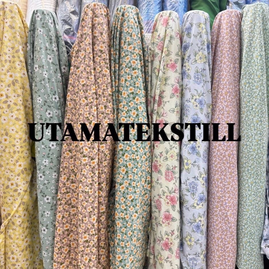 KAIN KOREA COTTON BIDANG 60'' / 100% PREMIUM COTTON | Shopee Malaysia