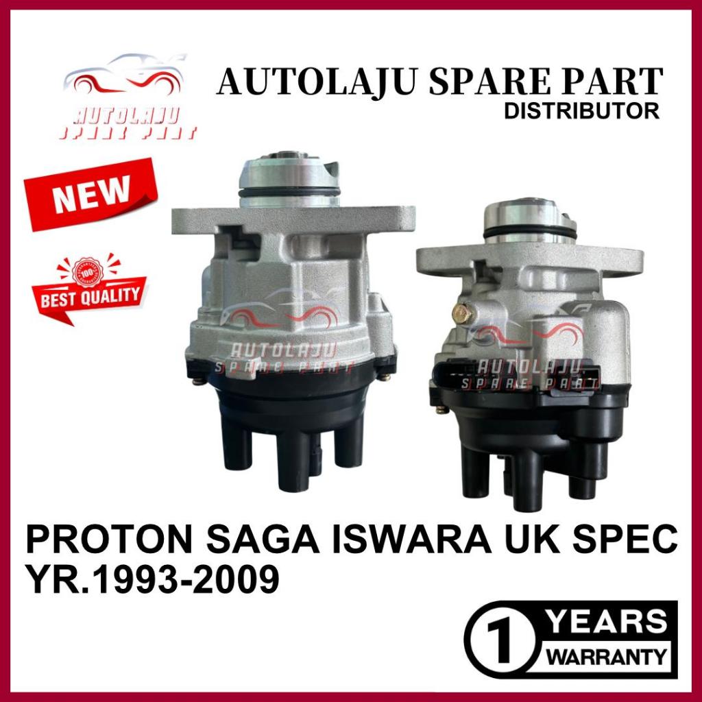 100% NEW PROTON SAGA ISWARA UK SPEC DISTRIBUTOR HIGH QUALITY 1 YEAR ...