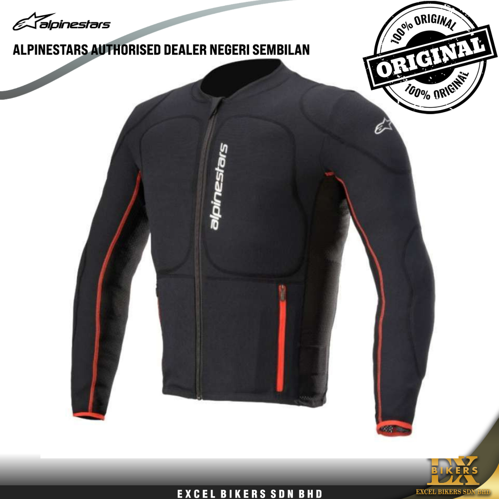 ALPINESTARS BASE MESH JACKET/MESH JACKET /ALPINESTAR JACKET / RIDING ...
