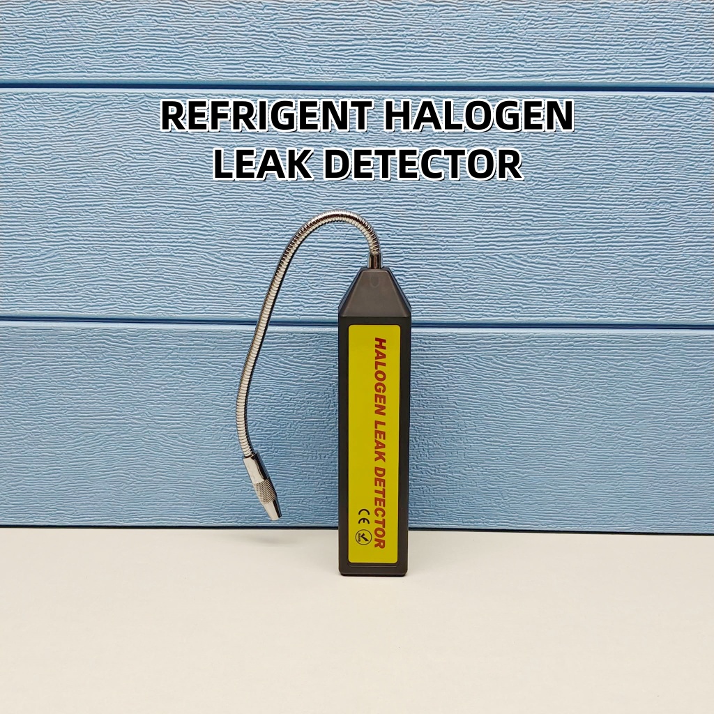 WJL-600 Refrigerant Automatic Halogen Leak Detector Air Conditioner ...