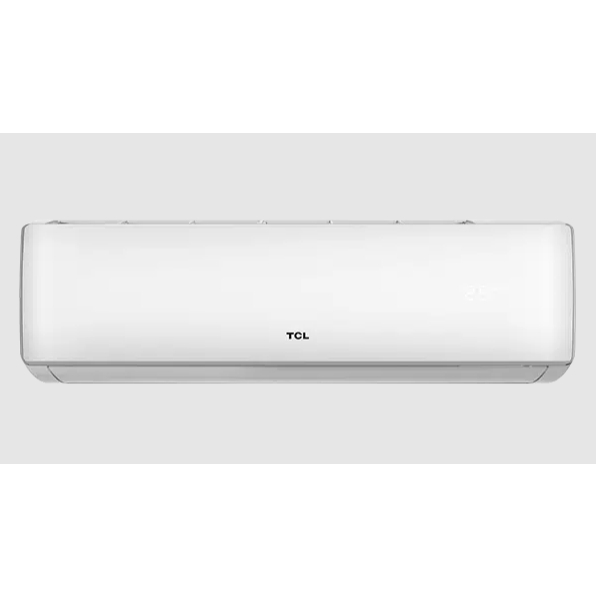 TCL Non-Inverter 1.0HP/ 1.5HP/ 2.0HP Air Conditioner R32 Fast Cooling ...