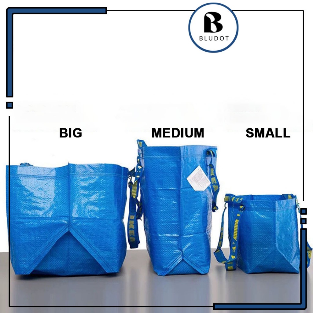 RECYCLE BAG CARRIER BAG TRUNK LAUNDRY BAG STORAGE BAG PARCELS BAG ...