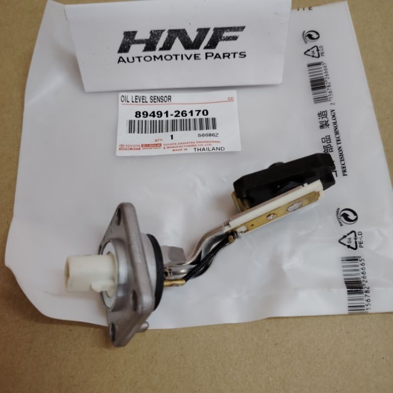 Toyota Hiace Kdh200 Oil Level Sensor 89491-26170 | Shopee Malaysia