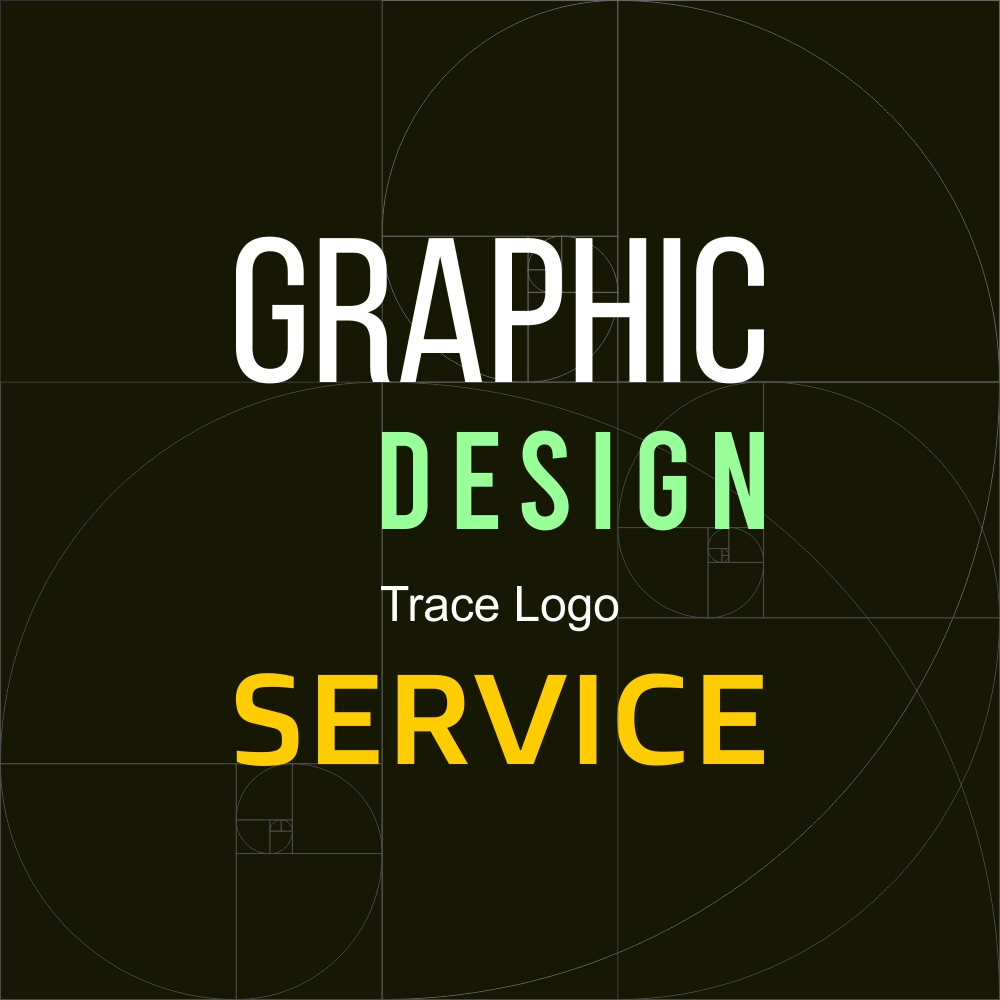Graphic Design . Trace Logo | Shopee Malaysia