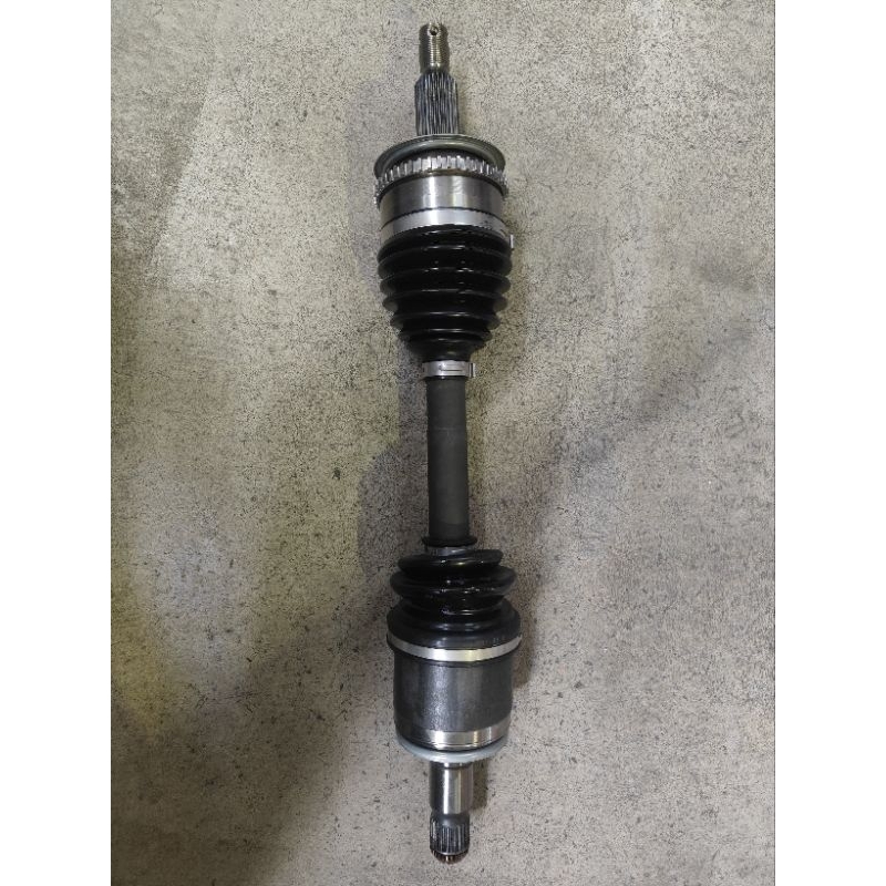 Mitsubishi Triton L200 2007 drive shaft | Shopee Malaysia