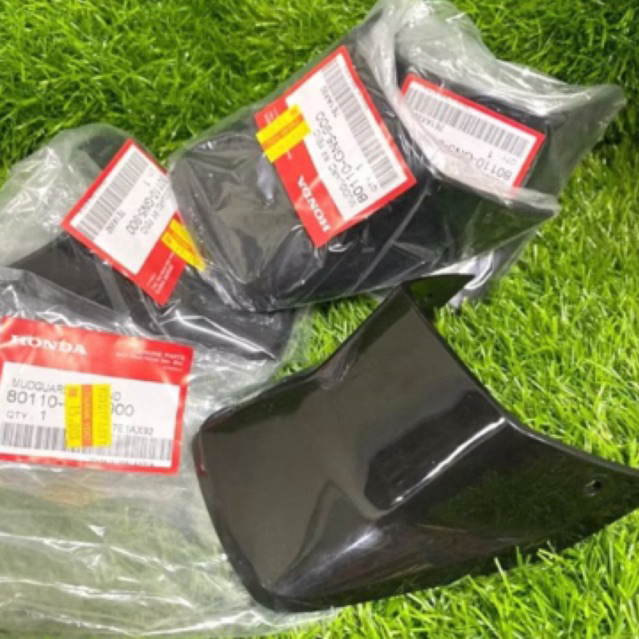 Ex5 Mudflag/ Mudguard/Skru Mudflag 👉Original (Skru bukan Ori) | Shopee ...