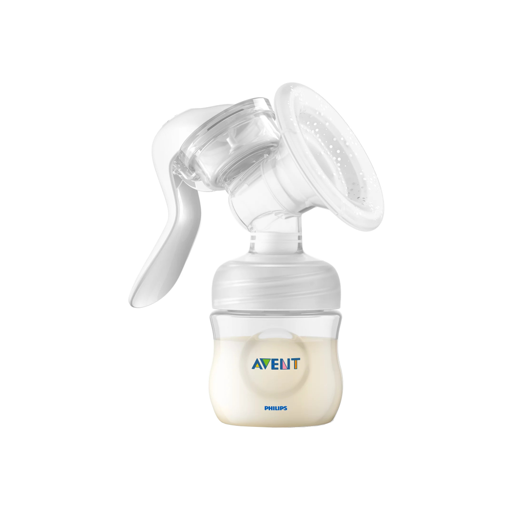 PHILIPS AVENT Manual Breast Pump | Shopee Malaysia
