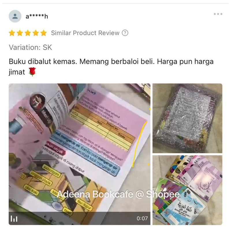 Buku Aktiviti Matematik Tahun 1 Jilid 2 | SK | Sekolah Kebangsaan ...