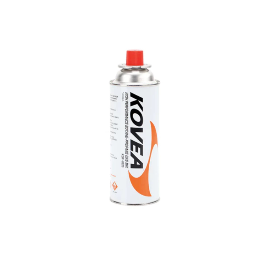 Kovea Gas Cartridge 220g | Shopee Malaysia