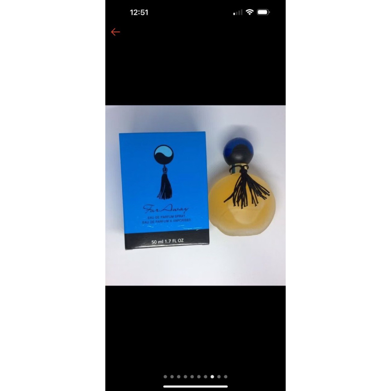 perfume far annoy(gred) | Shopee Malaysia