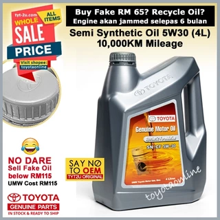 Toyota Spare Parts 🔥🔥, Online Shop | Shopee Malaysia