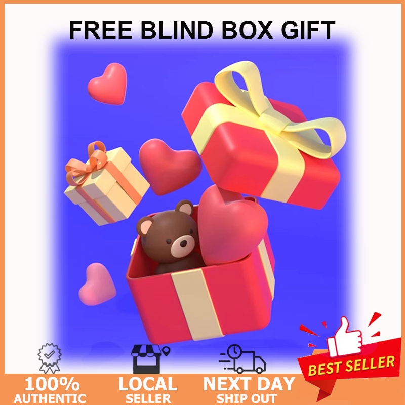 Free Blind Box Gift Do Not Place An Order#随机小礼物#Limited time gift ...