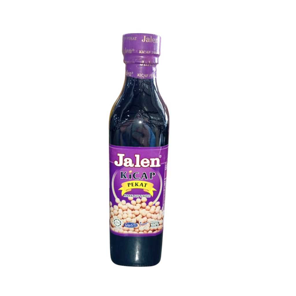 JALEN KICAP PEKAT 500G | Shopee Malaysia