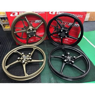 RCB SP500 SPORT RIM Y15 RACING BOY Y16 PNP ABS (Front 1.60-17 Raer 1.85 ...