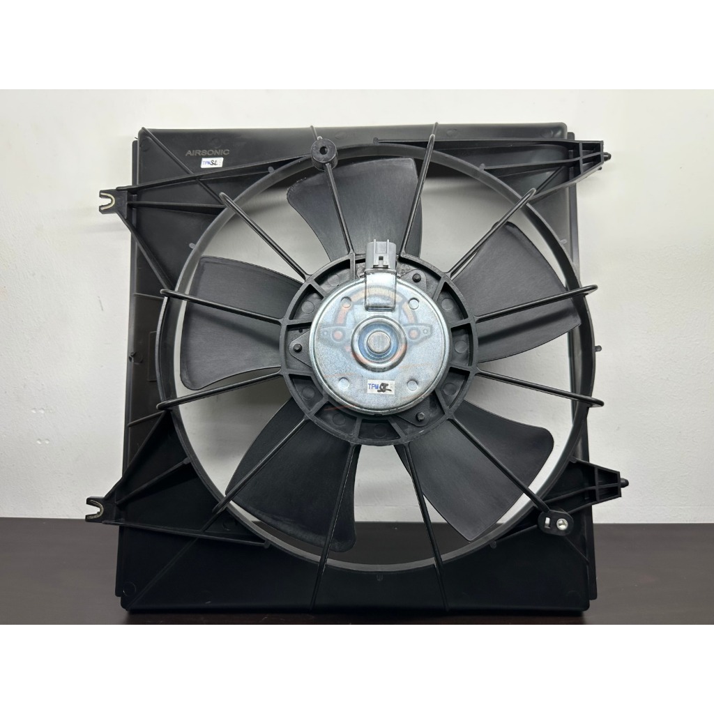 TOYOTA AVANZA F601 1.3 CC / 1.5 CC 03-11YEAR MANUAL RADIATOR COOLING ...