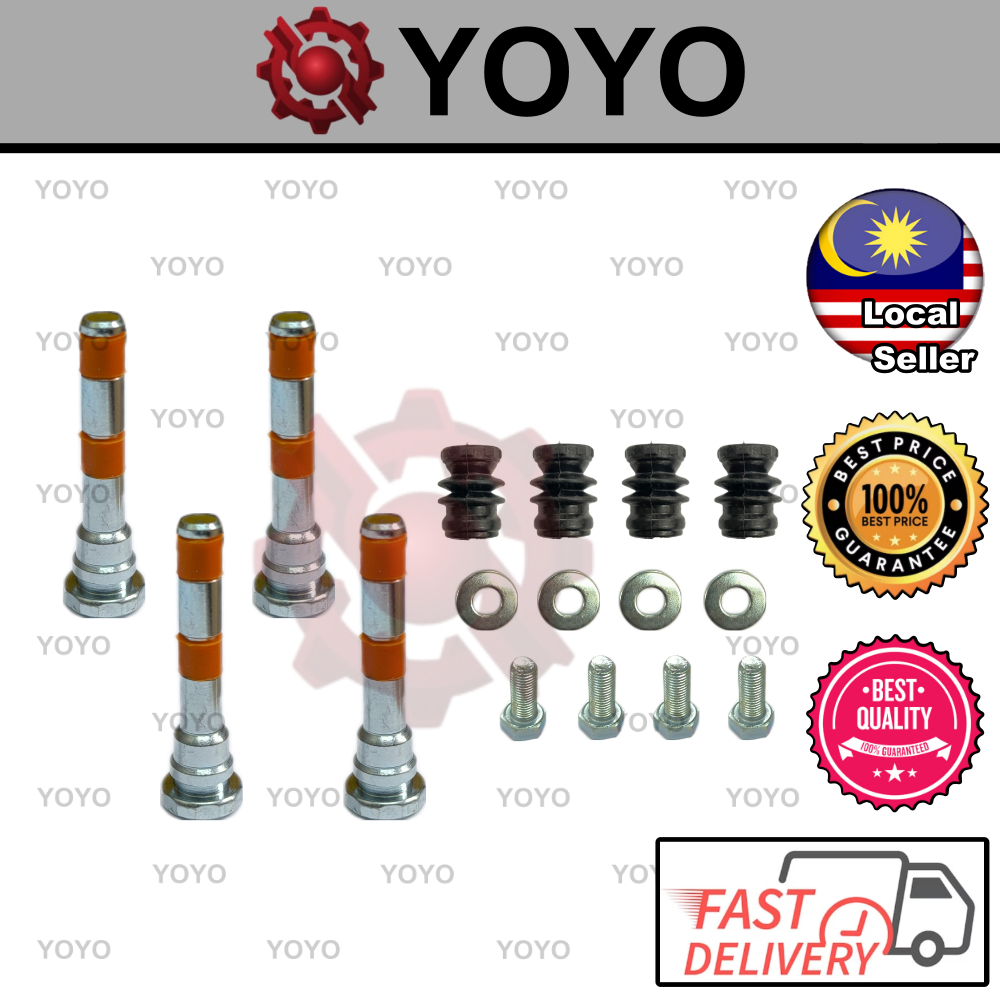 H19D69X-FS (FRONT) PERODUA MYVI LAGI BEST, AXIA, BEZZA 2011, 2014, 2016 ...