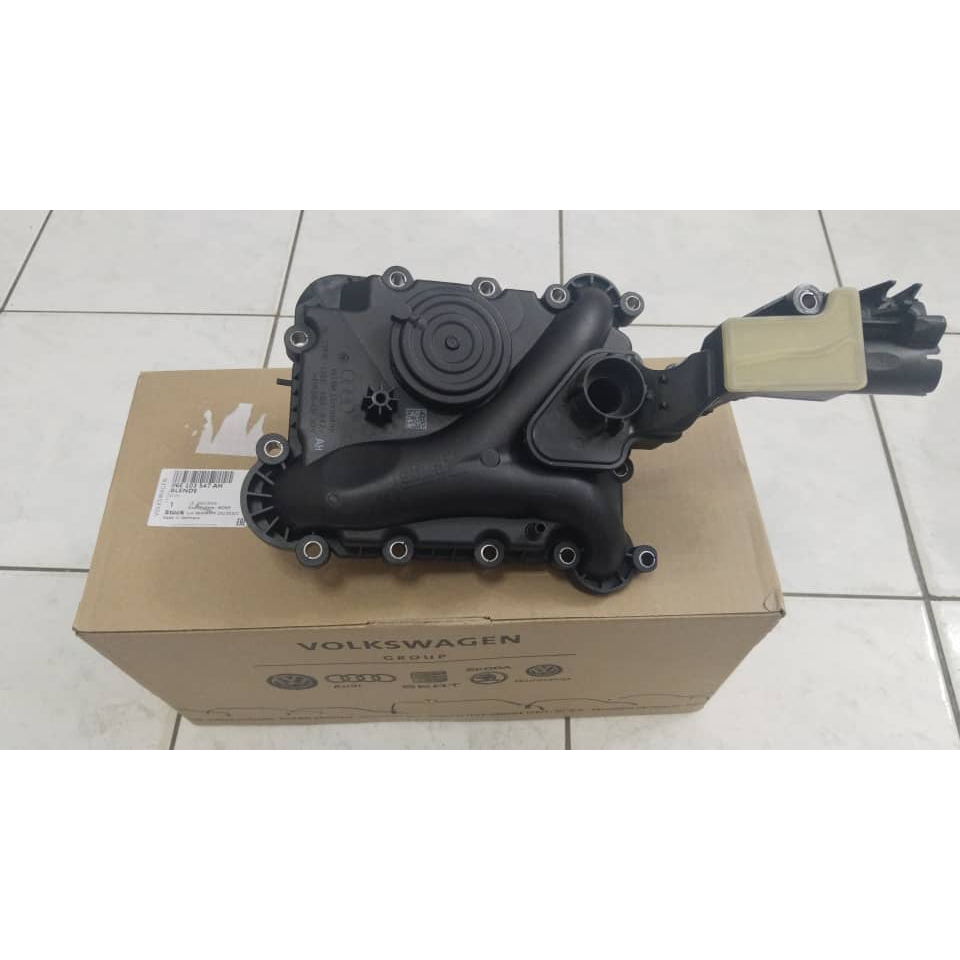 06E103547AH OIL SEPARATOR PCV VALVE PRESSURE CONTROL VALVE 3.0 CC ...