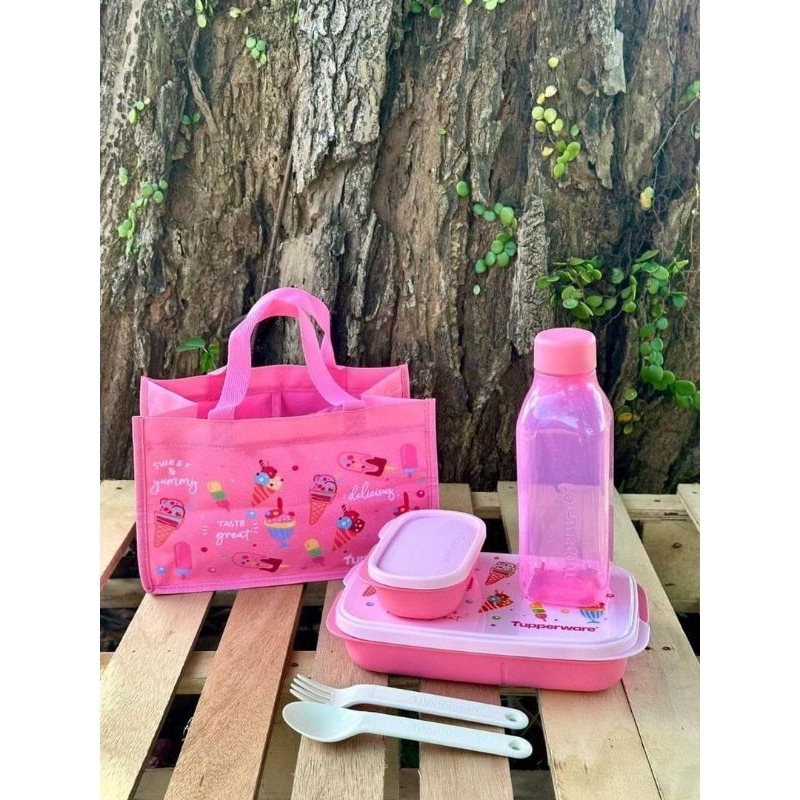 Foodie Buddy Set LIMITED EDITION | Shopee Malaysia