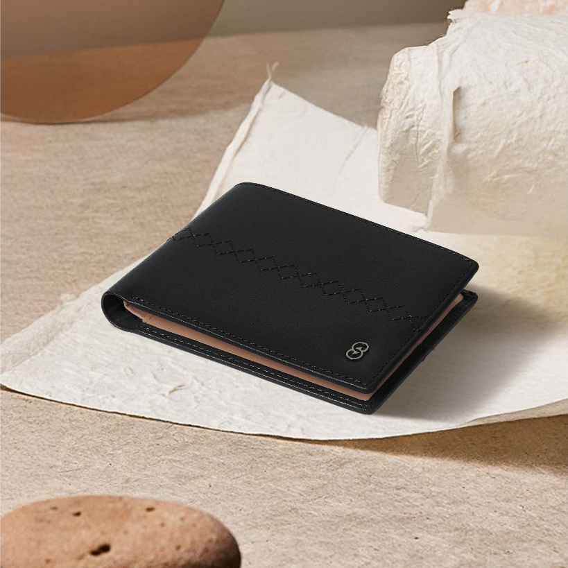 [SALE 2.2] JOVI BOBBY Wallet - Free Name Engraving + 6 Months Warranty ...