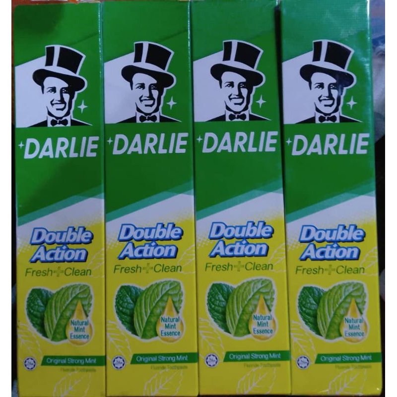 Darlie Jumbo size 250g | Shopee Malaysia