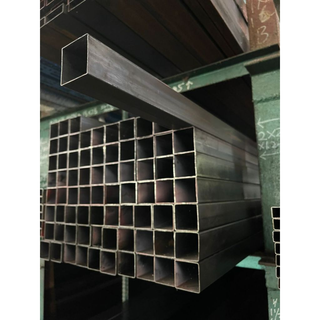 BESI PETAK SAMA HOLLOW 2X2 1.2MM | Shopee Malaysia