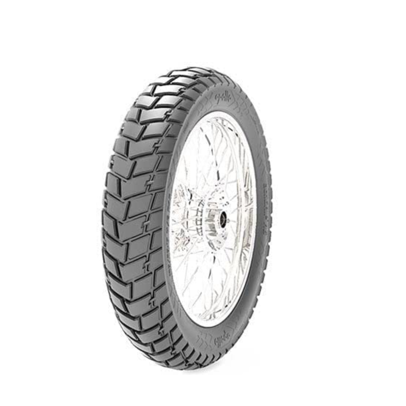 Apollo 120/90 - R17 ACTIGRIP R6 Rear Tube Tire | Shopee Malaysia