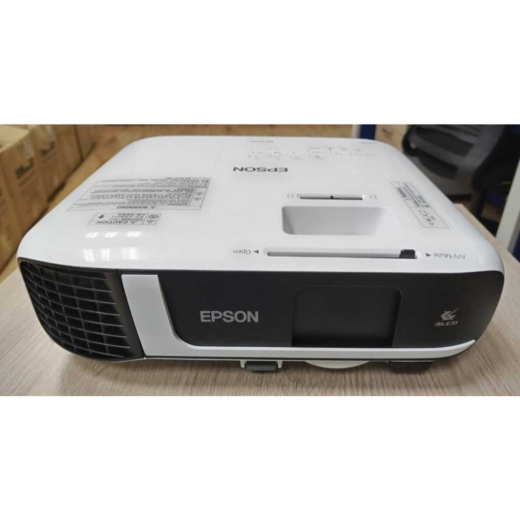 Epson EB-FH52 (With ELPKS70 Carrying Case) and Built-In ELPAP11 Wireless LAN Unit | Shopee Malaysia