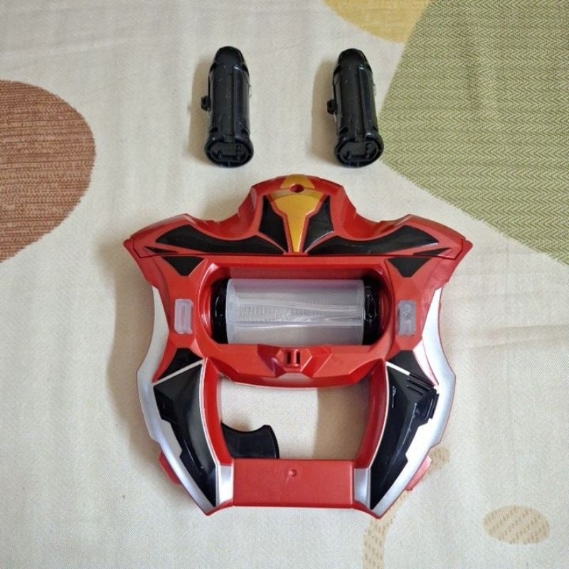 Ultraman Geed Dx Geed Riser Set | Shopee Malaysia
