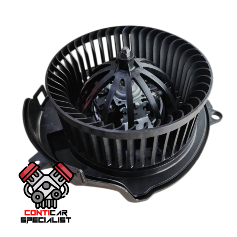 5Q2819021A AIRCON BLOWER FAN FOR VW ARTEON PASSAT B8 5Q0907521C ...