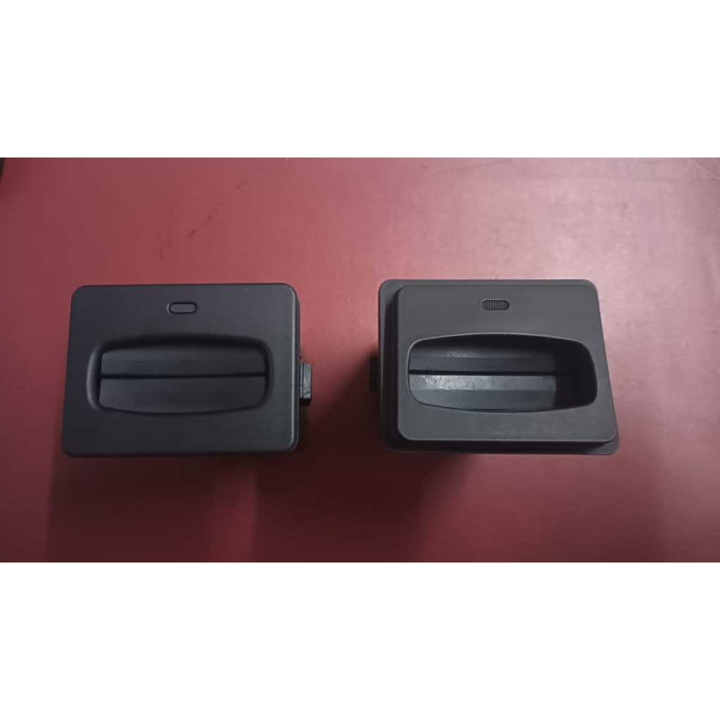 KIA FORTE IGNITION SMART KEY HOLDER ORIGINAL | Shopee Malaysia