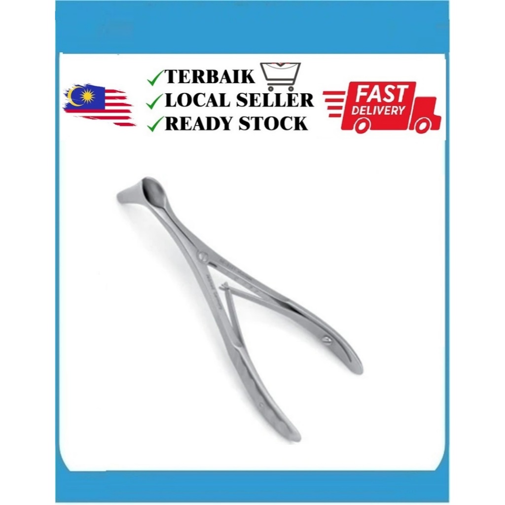 VIENNA NASAL SPECULUM STANDARD MEDICAL USE | Shopee Malaysia