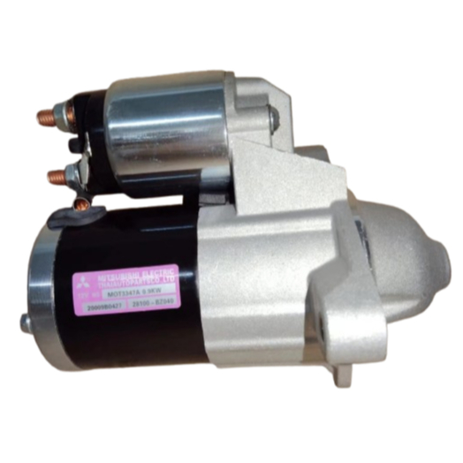 STARTER PERODUA MYVI LAGI BEST,ALZA 1.5,AVANZA 1.5 11T 12V 1.2KW PART ...