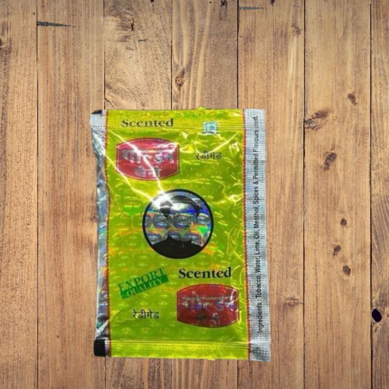 golden khaini freshing mouth 100% original | Shopee Malaysia