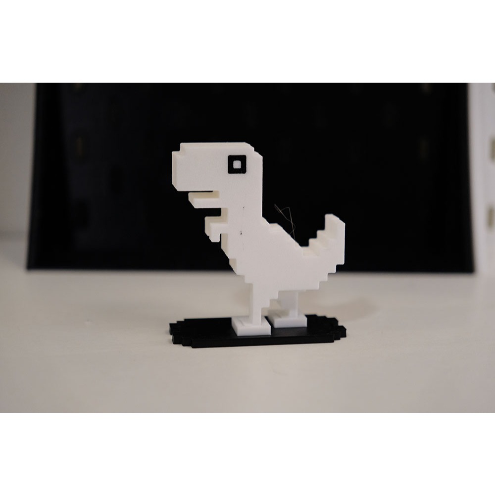 Dinosaur Game browser game Google Chrome web browser | Shopee Malaysia