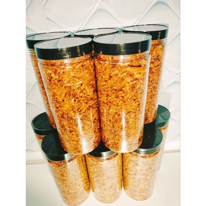 230G SAMBAL IKAN BILIS KRISPY RANGUP / SAMBAL IKAN BILIS GARING/ SAMBAL IKAN BILIS SEDAP ...