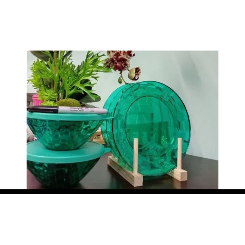 TUPPERWARE PRISM BOWL 500ML(1 PIECE) | Shopee Malaysia