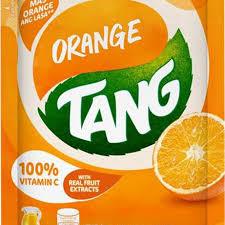 ORIGINAL Tang Orange Flavoured Instant Drink Powder Jar | Shopee Malaysia