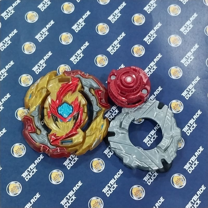 GT-Layer B-149 Lord Spriggan (Used Condition) Takara Tomy Beyblade ...