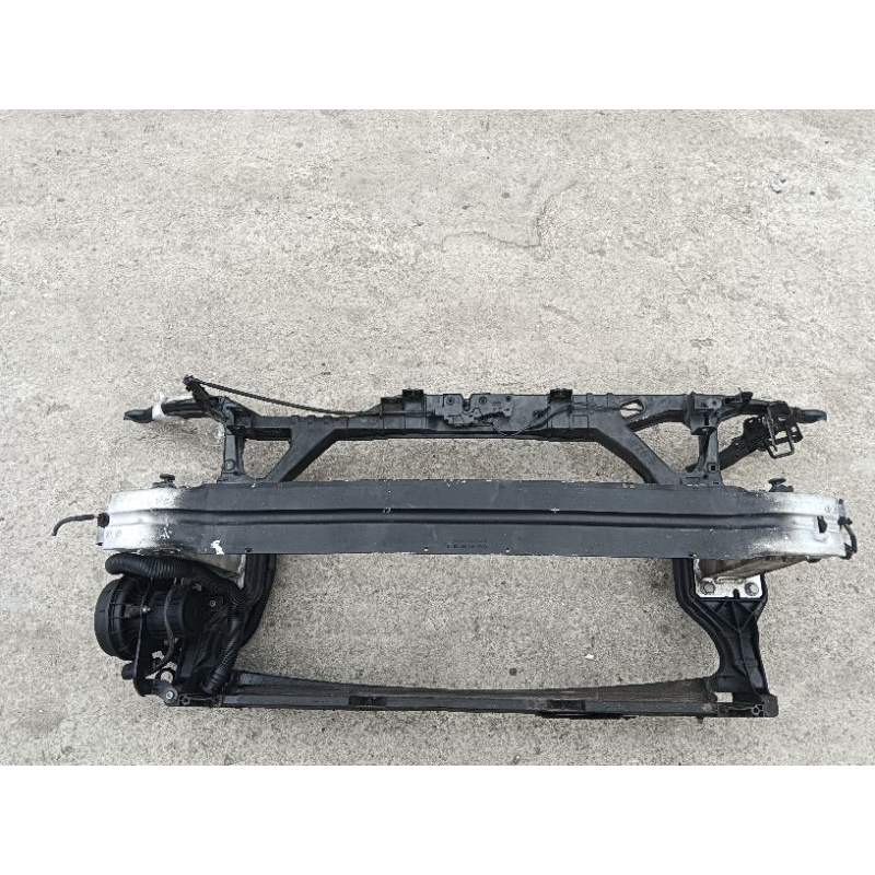 Audi A5 b8 S5 radiator panel original Germany | Shopee Malaysia